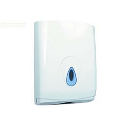 C-Fold Tissue Dispenser in Dubai, Abu Dhabi, UAE | Officeflux.com