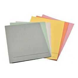 FIS Square Cut Folder A4, 10/pack, Green in Dubai, Abu Dhabi, UAE ...