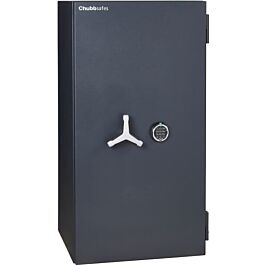 Chubbsafes Duoguard Safe Size 205 Grade 2 T2 Burglary and Fire ...