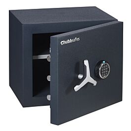 Chubbsafes DuoGuard 40 Safe | Grade I T2 Certified Fire & Burglary ...