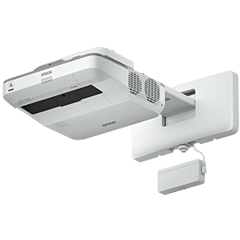Epson EB‐680WI Finger-touch Interactive Projector Dubai, UAE