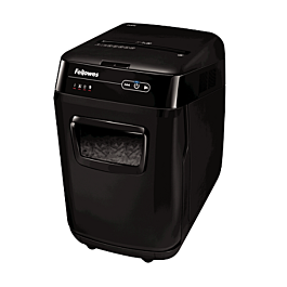Fellowes AutoMax 500c Cross-Cut Shredder in Dubai, Abu Dhabi, UAE ...