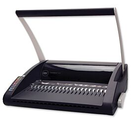 GBC CombBind C12 Binding Machine in Dubai, Abu Dhabi, UAE | Officeflux.com