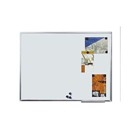 Legamaster Premium Plus Whiteboard 100 x 150cm