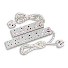 Oshtraco 4 Way Power Board 4 Meters in Dubai, Abu Dhabi, UAE ...