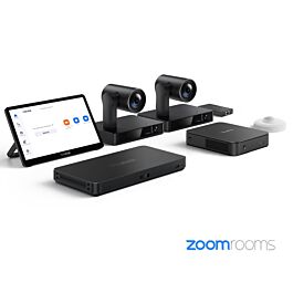 Yealink ZVC S90 Zoom Room System – UAE | Large Conference Rooms