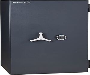Chubbsafes Duoguard Safe Size 205 Grade 2 T2 Burglary and Fire ...
