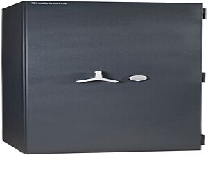Chubbsafes DuoGuard Safe Grade II T2 M-445 – High-Security Fire ...
