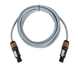 Cordial CTL 5 LL - 2 Speaker Cables