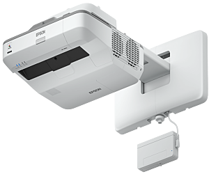 Epson EB‐680WI Finger-touch Interactive Projector Dubai, UAE