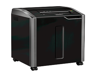 Fellowes PowerShred 425Ci - Cross Cut Shredder | Dubai | Abu Dhabi