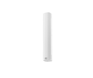 JBL COL600 24-Inch (600 mm) Slim Column Loudspeaker (white)