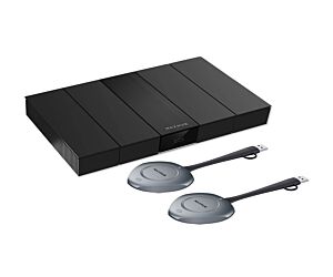MAXHUB Wireless Box WB05 - Best Wireless Presentation Device Dubai UAE