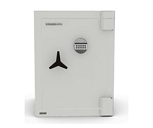 Chubbsafes Rhino MK II Class S2 Size 2, Certified Fire & Burglary ...