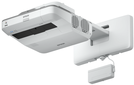 Epson EB-710Ui Laser Interactive Projector price in Dubai, UAE