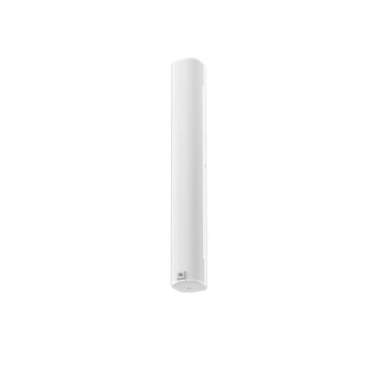 JBL COL600 24-Inch (600 mm) Slim Column Loudspeaker (white)