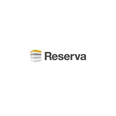 Reserva Room Signage